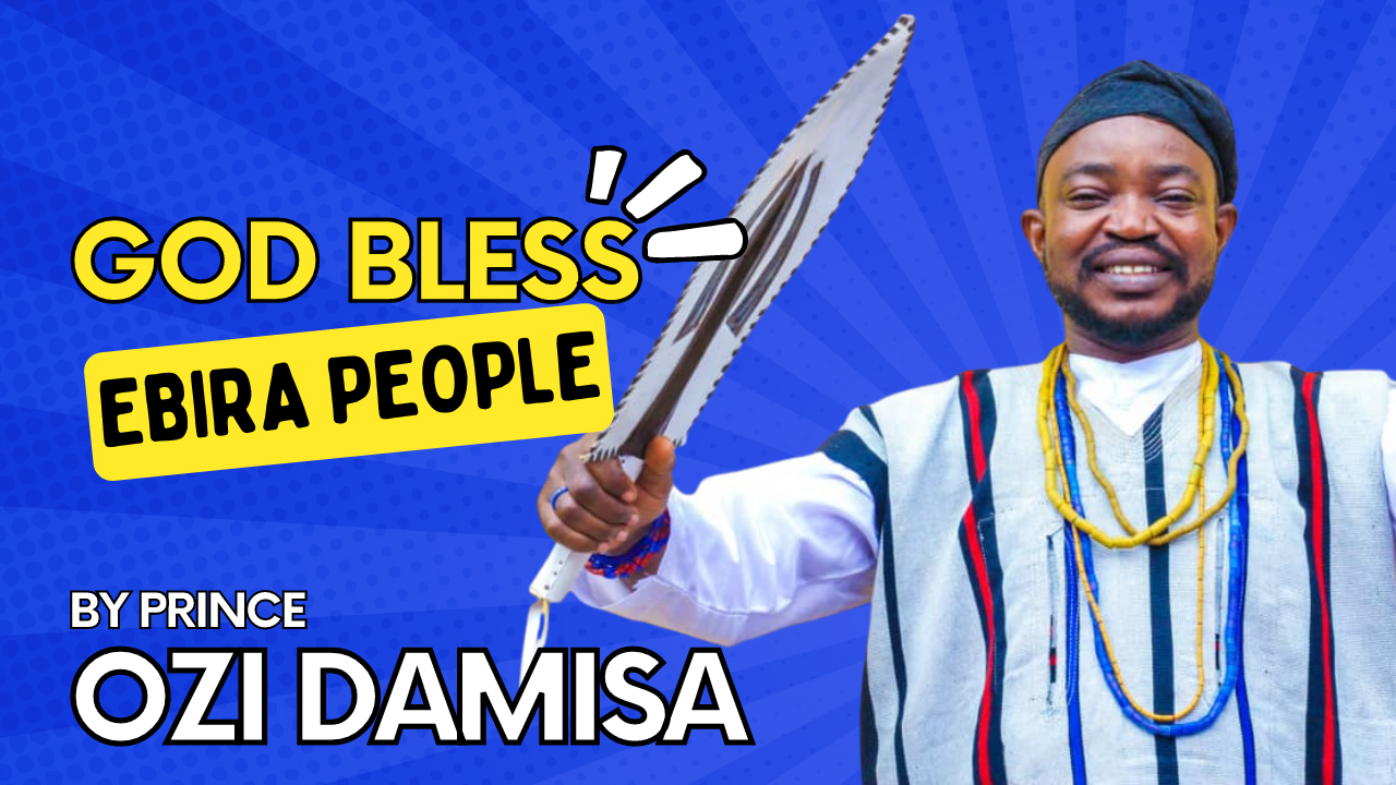 Ebira Music - Ebira Online