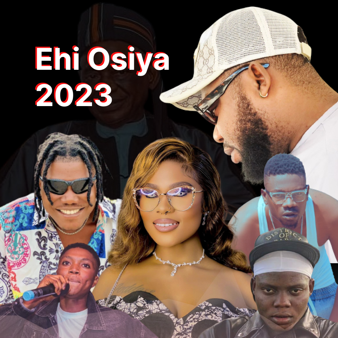 Download Latest Ebira Music Mp3 - Ebira Online