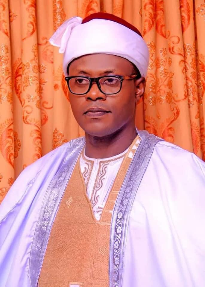 BREAKING NEWS: Governor Bello Appoints Alhaji Muhammed Tijani Anaje as ...